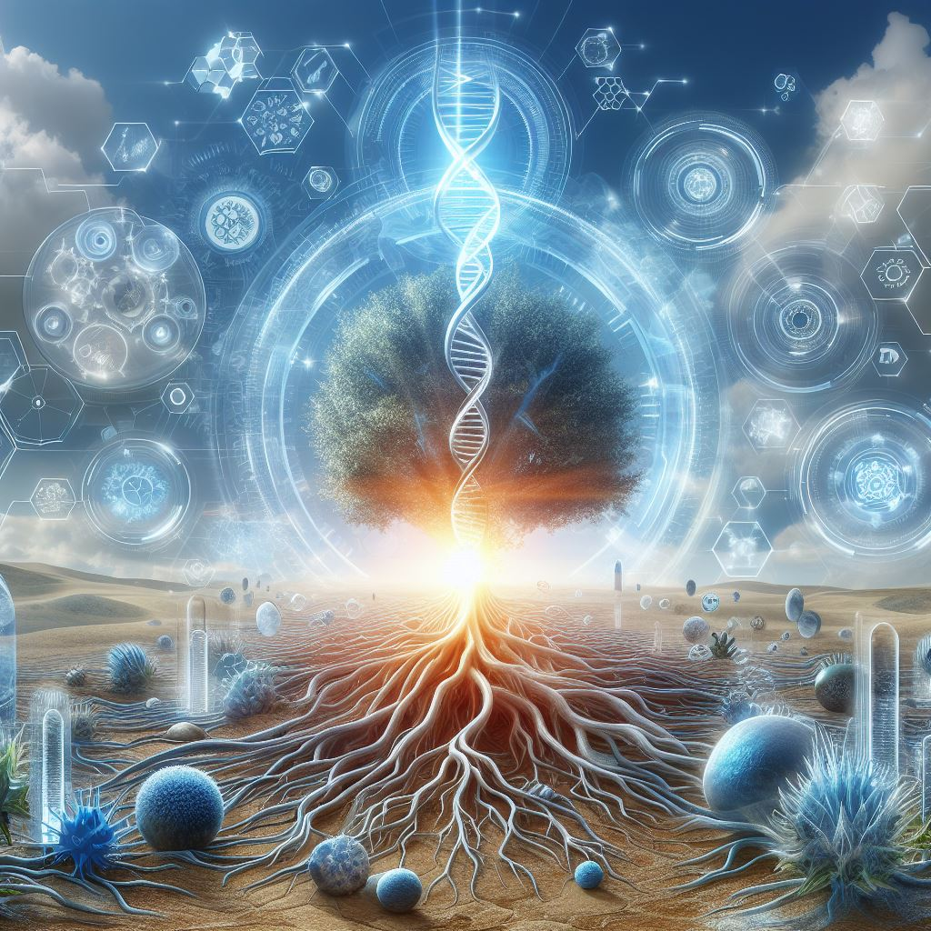 How Biotech is Revolutionizing Stem Cell Research: Insights and ...